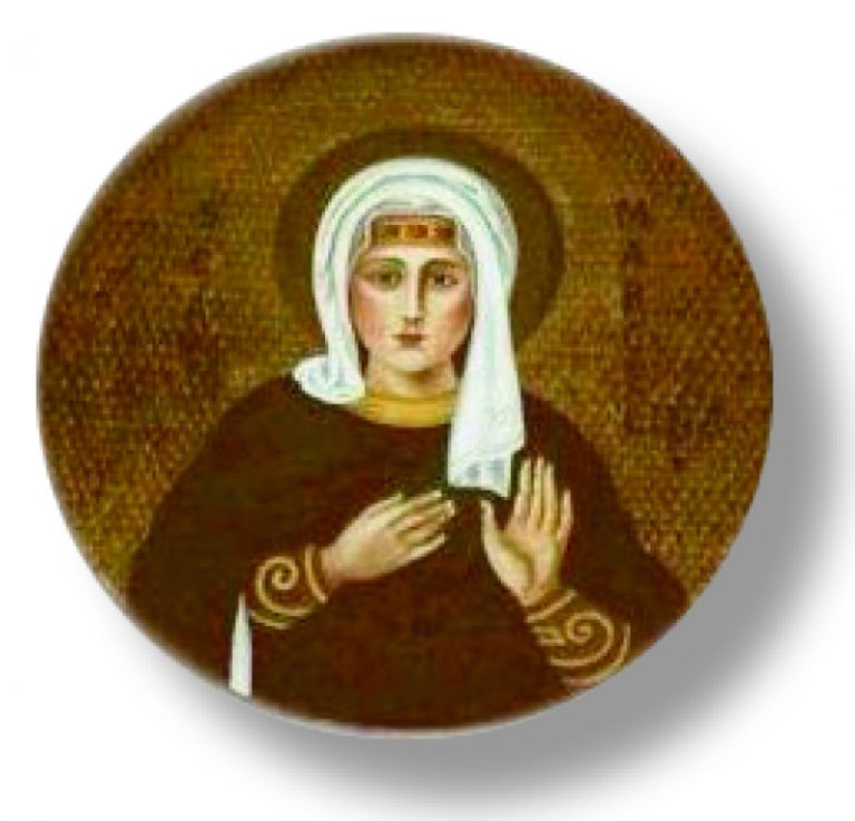 July Saints