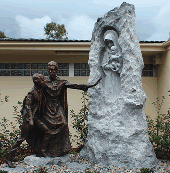 St Marcellin Champagnat 1789 -- 1840