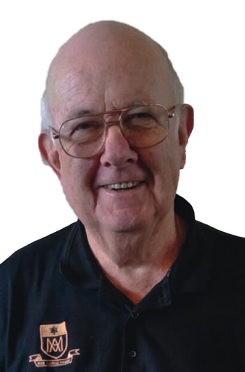 Jean Claude Colin - a Reluctant Saint?