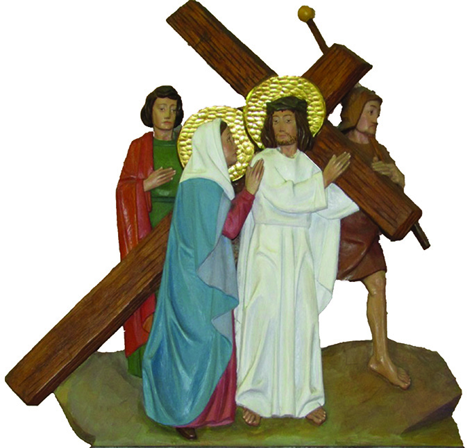 Stations of the Cross