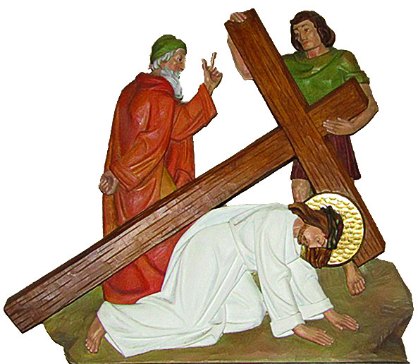 Stations of the Cross