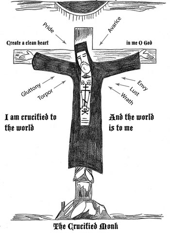 A School for Prayer (10) - Evagrius of Pontus (2)