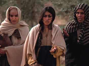 Feast of St Mary Magdalene