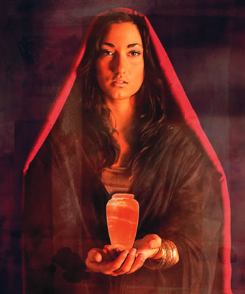 Feast of St Mary Magdalene