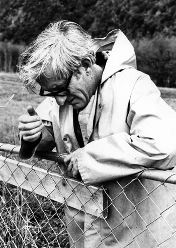 Br Raymond (Anthony John) Kelleher SM