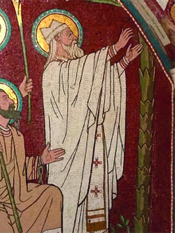 The City of Lyons in Early Marist History (1)