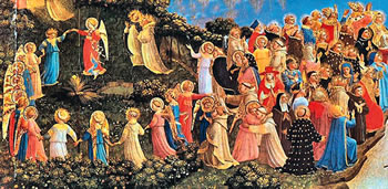 All Saints
