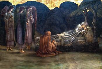 A Christmas Story ... Emmanuel -- God-With-Us