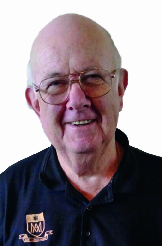 The Tollet Portrait of Fr Jean-Claude Colin