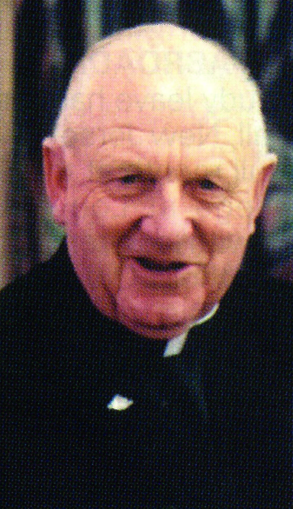 Sixty Years of Mission and Grace