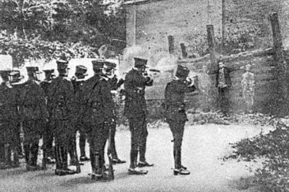 Blessed Miguel Pro SJ