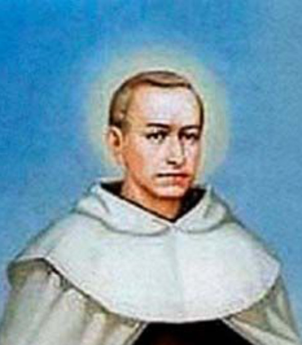 November Saints