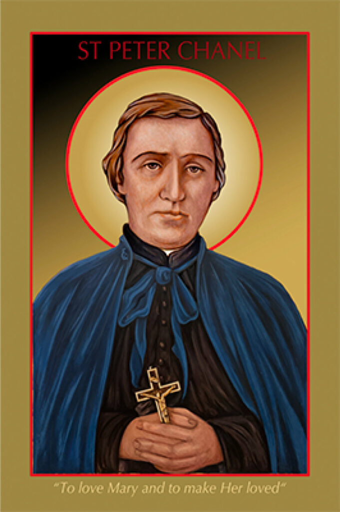 Novena of Prayer for Vocations
