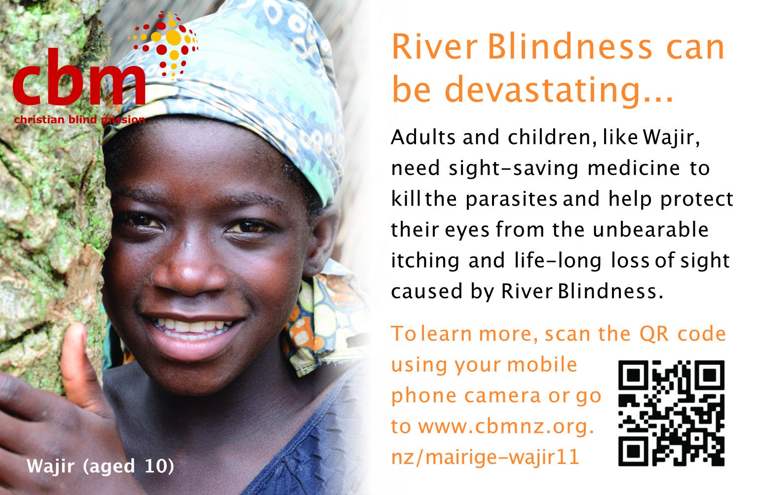 River Blindness