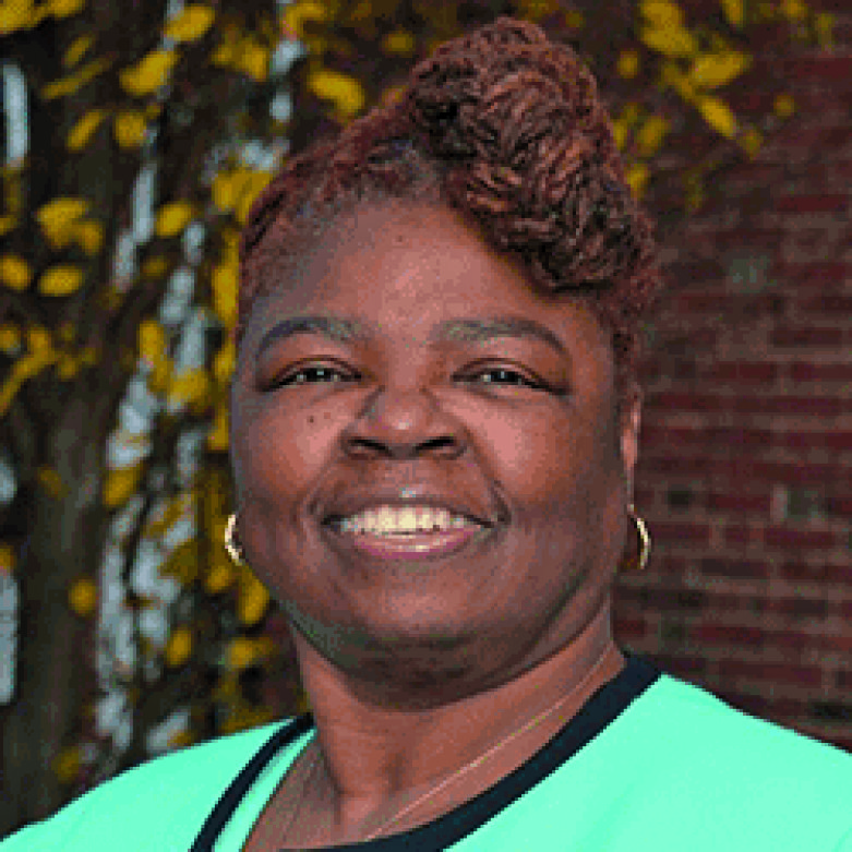 Who is Mary in the Life of a Social Justice Advocate?