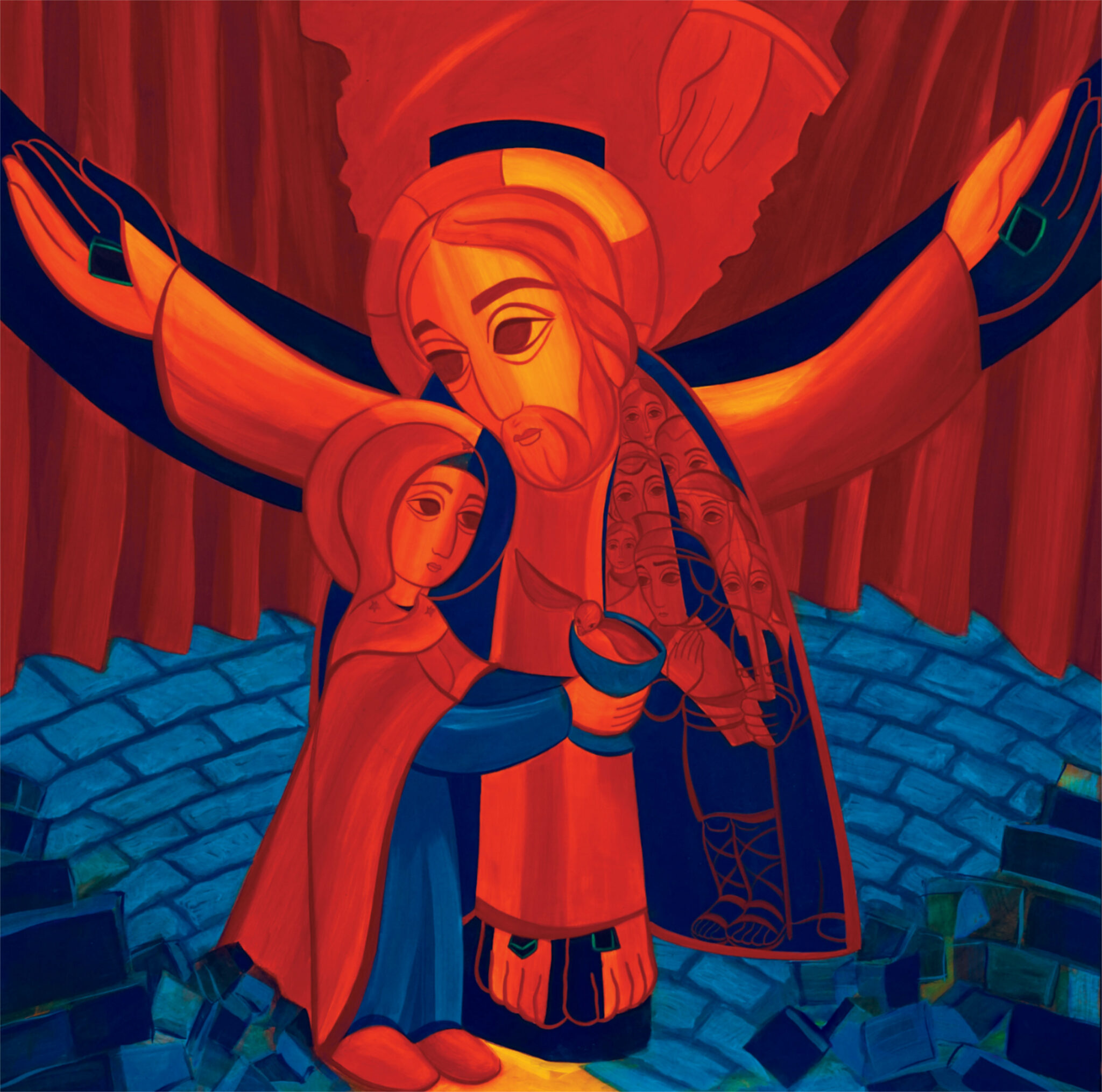 What on earth is the Synod on Synodality?!!!