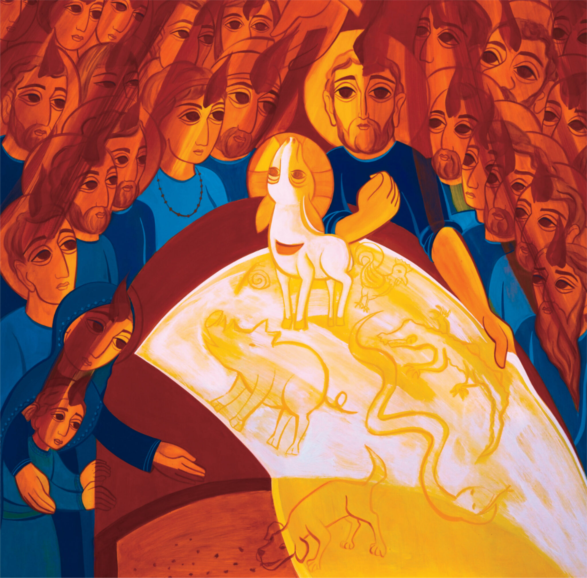 What on earth is the Synod on Synodality?!!!