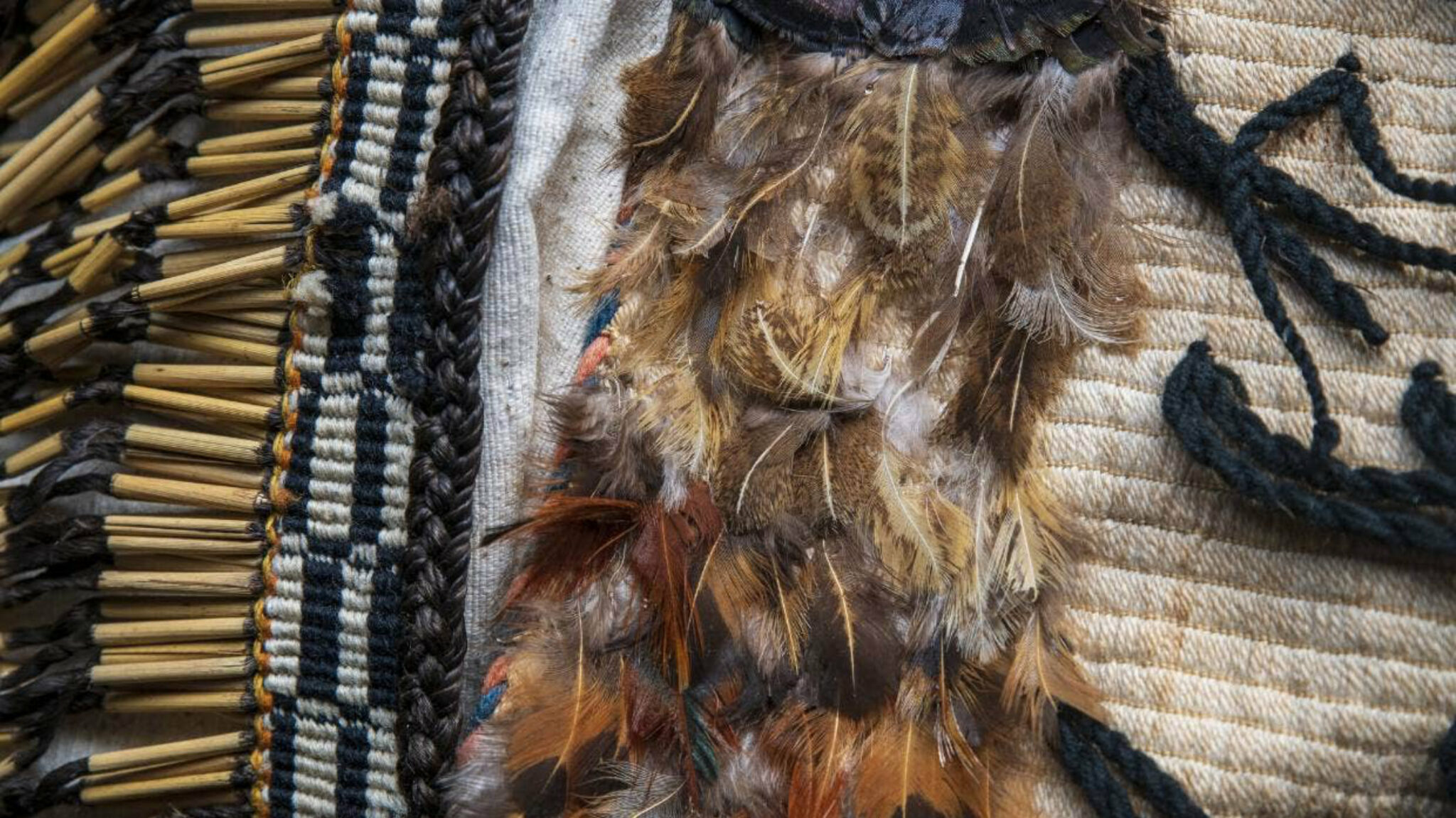 Taonga Return Home After 82 Years