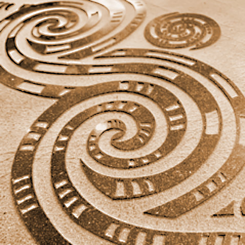 Takarangi - Importance of Space