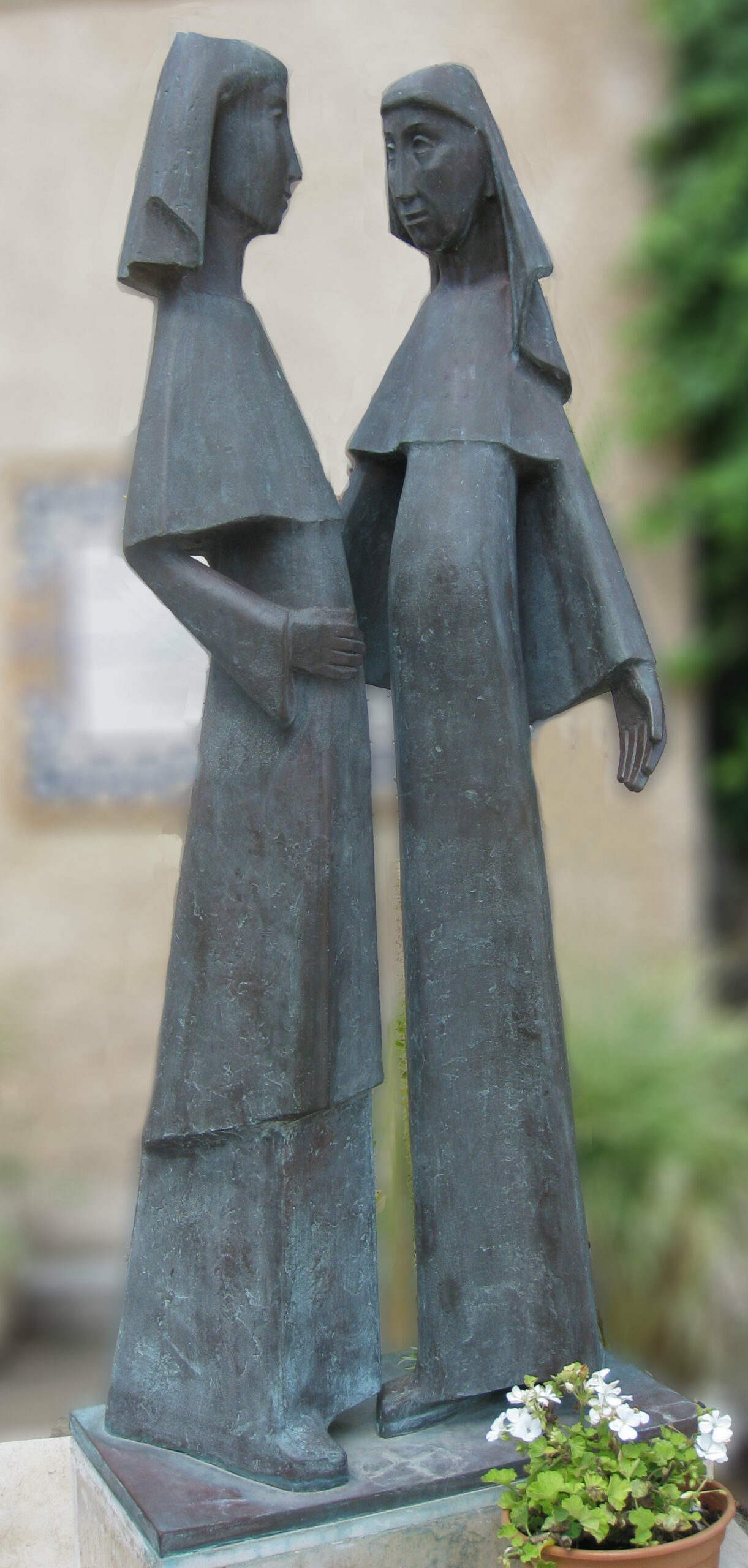 Is a Marist Mission Vocation Critical to the Church Today?