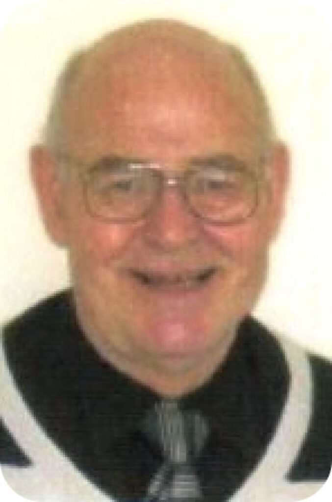 The Teacher who Inspired Me