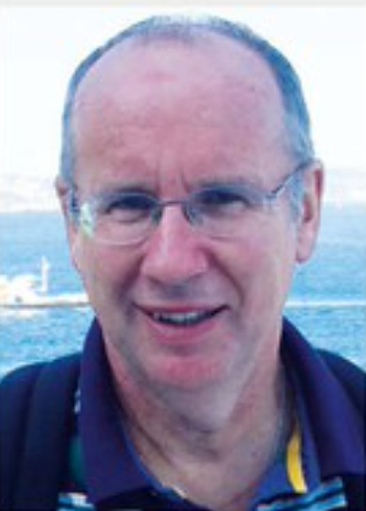 The Teacher who Inspired Me